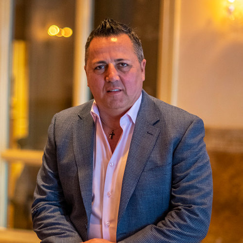 Via Roma: Bringing the Old World to Waverly - Waverly CLT