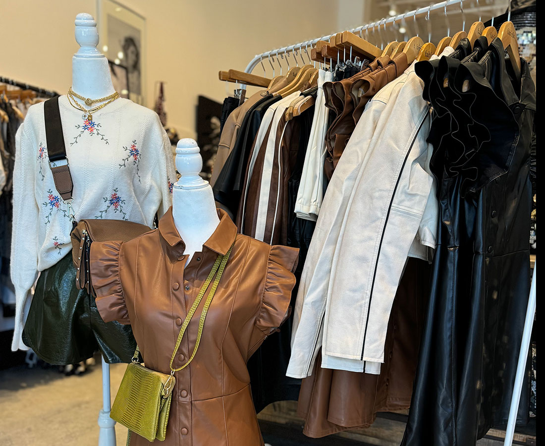 Waverly 2024 Fall Fashion Trends - Waverly CLT