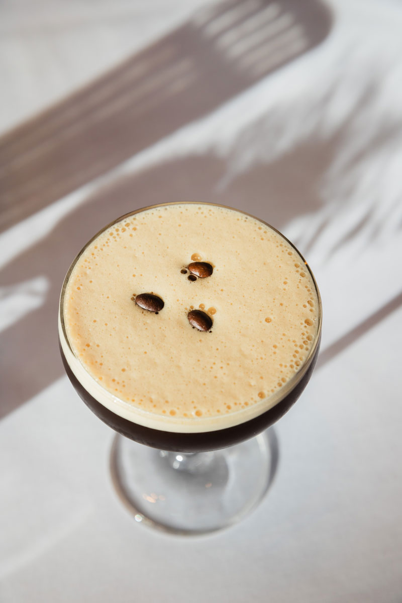 Espresso Martinis in Charlotte: Waverly’s Top Spots - Waverly CLT