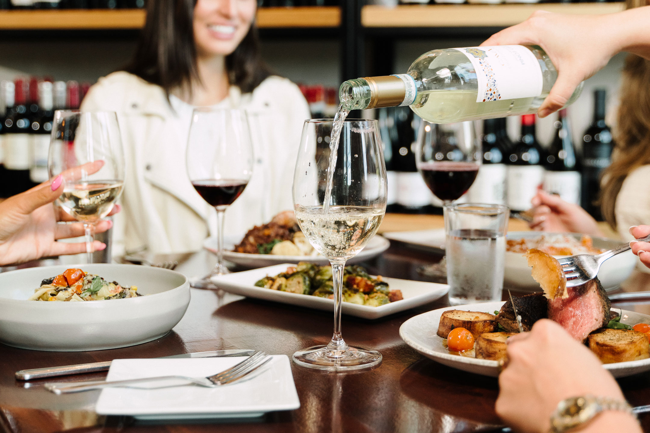 What’s New at Waverly: Foxcroft Wine Co. Becomes Foxcroft Food & Wine ...